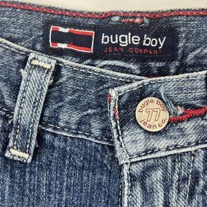 Bugle Boy | Bottoms | Bugle Boy Jean Company Boys Bob Loose Fit Denim ...